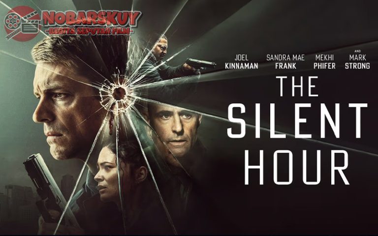 Sinopsis The Silent Hour (2024) Keheningan yang Mencekam